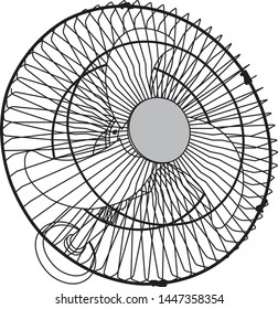 11,314 Wall fan vector Images, Stock Photos & Vectors | Shutterstock