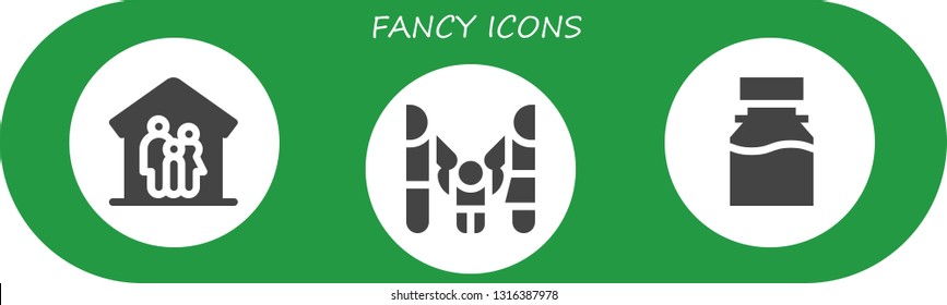 Microbiology Icon Set 3 Filled Microbiology Stock Vector (Royalty Free ...