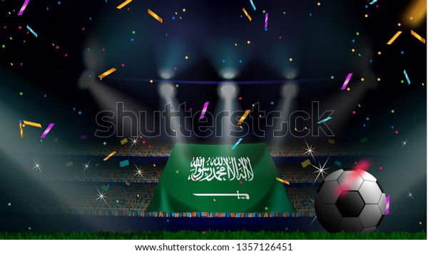 2 The Arena Riyadh Stock Vectors, Images & Vector Art | Shutterstock
