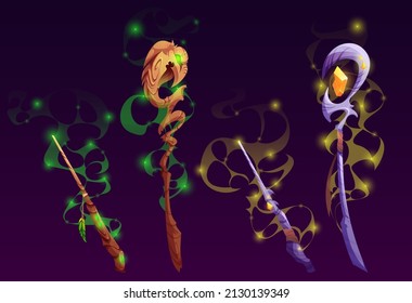1,649 Magic casting spell wand Images, Stock Photos & Vectors ...