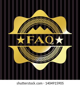 426 Gold frequently asked Images, Stock Photos & Vectors | Shutterstock