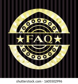 426 Gold frequently asked Images, Stock Photos & Vectors | Shutterstock