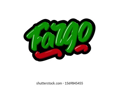 33 Fargo Nd Sign Images, Stock Photos & Vectors | Shutterstock