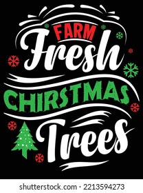 543 Christmas Tree Farm Logo Images, Stock Photos & Vectors | Shutterstock