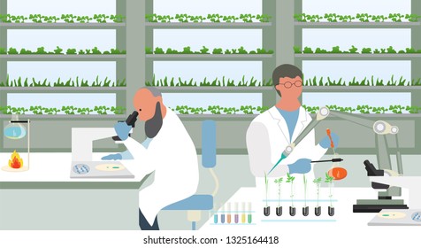 3,122 Farmer Lab Images, Stock Photos & Vectors | Shutterstock