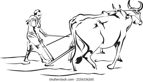 1,899 Paddy drawing Images, Stock Photos & Vectors | Shutterstock