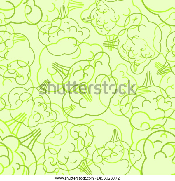 Farting Pattern Seamless Fart Background Green Stock Vector (Royalty ...