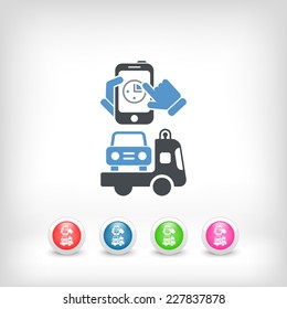 2,538 Roadside Assistance Stock Vectors, Images & Vector Art | Shutterstock