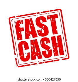 243 Speedy cash Images, Stock Photos & Vectors | Shutterstock