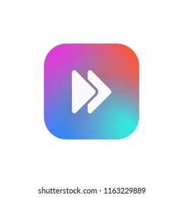 Video Icon Video Camera Vector Video Stock Vector (Royalty Free) 1741395791