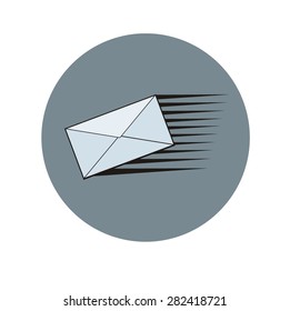 28,068 Speed mail Images, Stock Photos & Vectors | Shutterstock