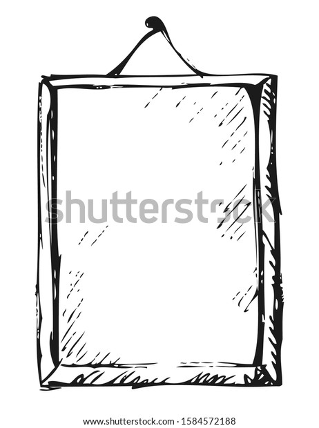 63,232 Mirror Drawing Images, Stock Photos & Vectors | Shutterstock