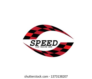 Fast Speed Logo Designs Concept Vector Stock Vector (Royalty Free ...