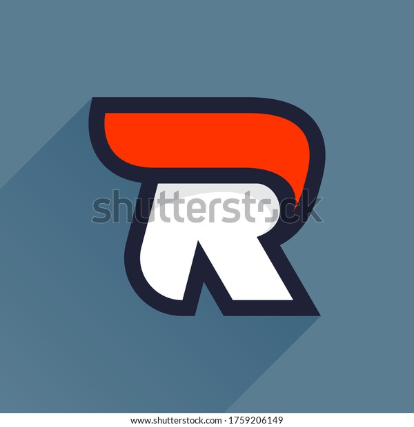 1,528 R Gaming Logo Stock Vectors, Images & Vector Art | Shutterstock
