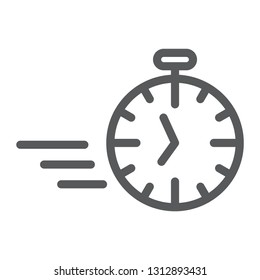 30,958 Time running out icon Images, Stock Photos & Vectors | Shutterstock