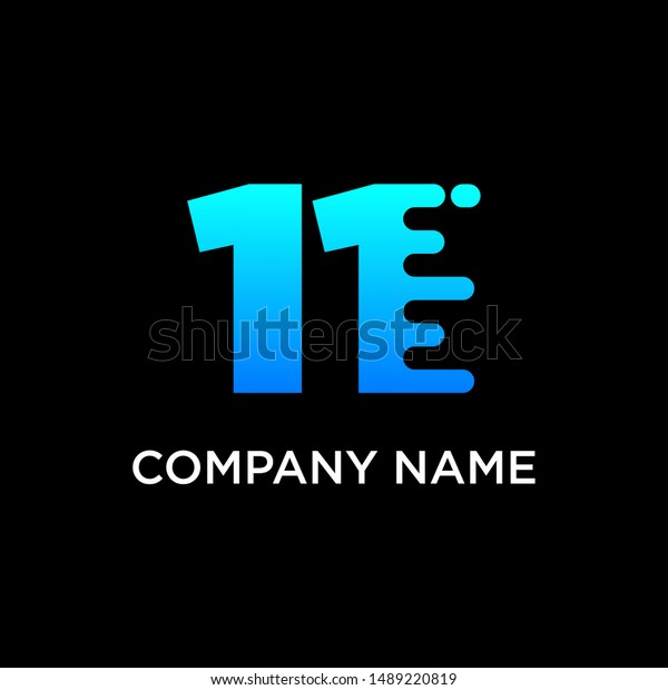 Fast Technology Number 11 Logo Design: เวกเตอร์สต็อก (ปลอดค่าลิขสิทธิ์ ...