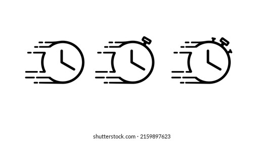 5,617 Fast accurate icon Images, Stock Photos & Vectors | Shutterstock