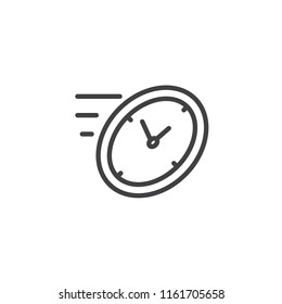 Picto rapidité : 131 861 images, photos et images vectorielles de stock ...