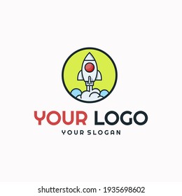 Fast Transfer Data Storage Company Logo Stock Vector (Royalty Free ...