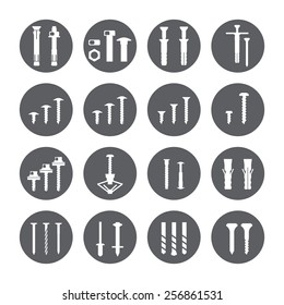50,294 Fasten icon Images, Stock Photos & Vectors | Shutterstock