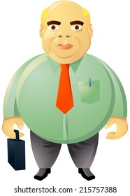 3,628 Avatar fat Images, Stock Photos & Vectors | Shutterstock