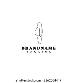 3,126 Fat man logo Images, Stock Photos & Vectors | Shutterstock