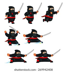 497 imágenes de Fat ninja - Imágenes, fotos y vectores de stock ...