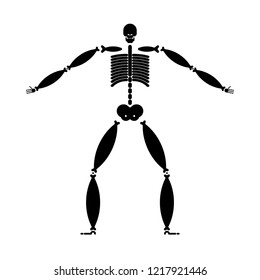 1.569 afbeeldingen voor Fat skeleton: afbeeldingen, stockfoto‘s en ...