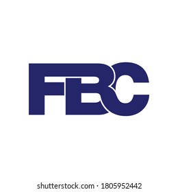 14 Fbc logo Images, Stock Photos & Vectors | Shutterstock