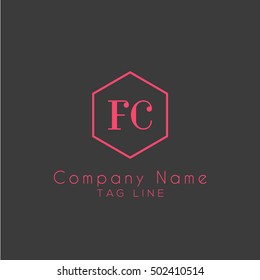 3,310 Letter Fc Logo Images, Stock Photos & Vectors | Shutterstock