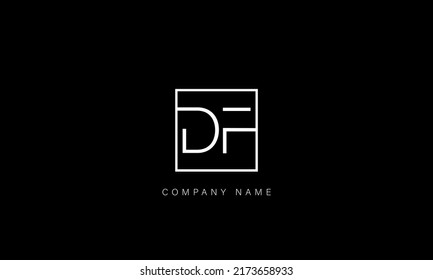 3,473 Df letters Images, Stock Photos & Vectors | Shutterstock