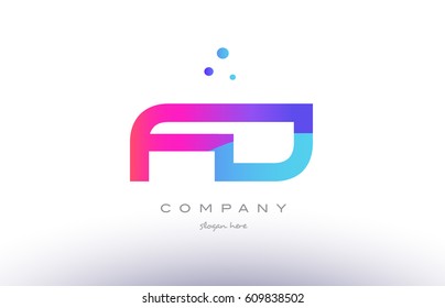 3,409 Fd logo Images, Stock Photos & Vectors | Shutterstock