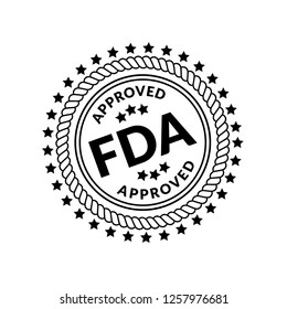 628 Fda logo Images, Stock Photos & Vectors | Shutterstock