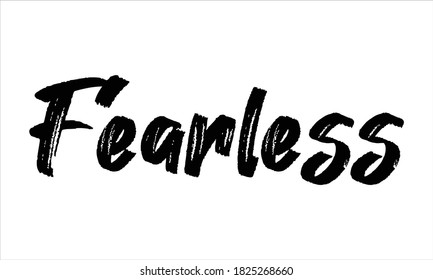 1,997 Word fearless Images, Stock Photos & Vectors | Shutterstock