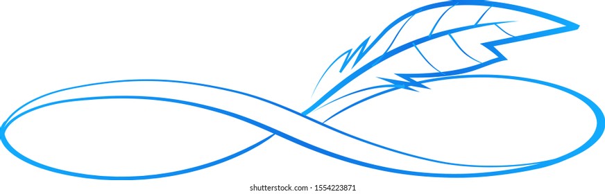 6,645 Minimal feather logo Images, Stock Photos & Vectors | Shutterstock