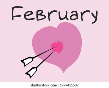 409 14 Th February Images, Stock Photos & Vectors | Shutterstock