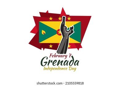 3,318 Grenada Independence Images, Stock Photos & Vectors | Shutterstock