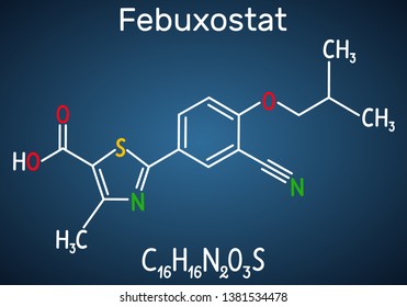 13 Febuxostat Images, Stock Photos & Vectors | Shutterstock