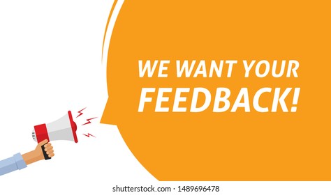 2,482 Feedback wanted Images, Stock Photos & Vectors | Shutterstock