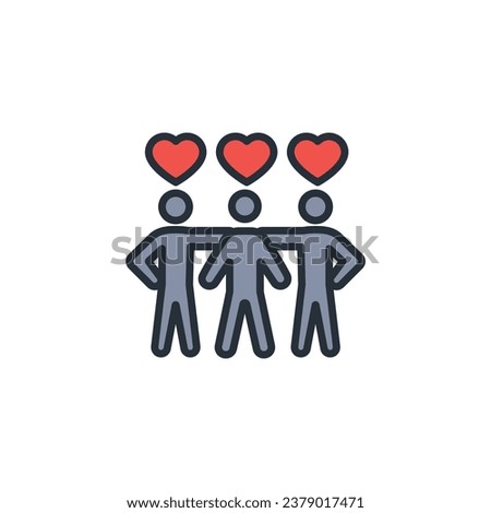 Fellowship Clipart | Free download on ClipArtMag