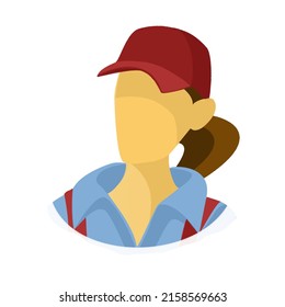 787 Picture without face Images, Stock Photos & Vectors | Shutterstock