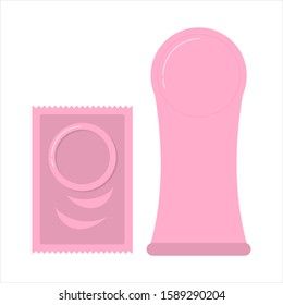 2,287 Female condom vector Images, Stock Photos & Vectors | Shutterstock