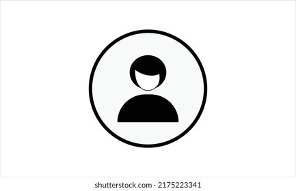 Female Default Avatar Profile Icon Vector Stock Vector (Royalty Free ...