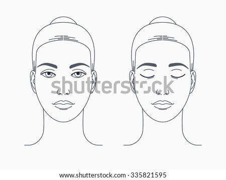 Blank Face Clipart | Free download on ClipArtMag