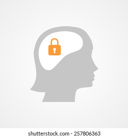 Mental-block Images, Stock Photos & Vectors | Shutterstock
