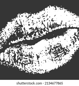 14,721 Lips trace Images, Stock Photos & Vectors | Shutterstock