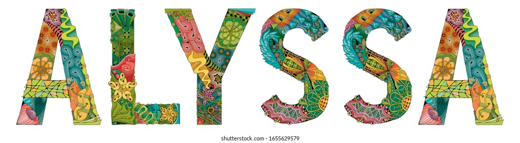 Alyssa Images, Stock Photos & Vectors | Shutterstock