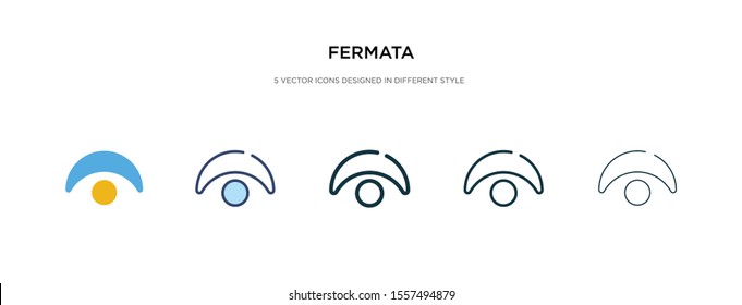 フェルマータ Images, Stock Photos & Vectors | Shutterstock