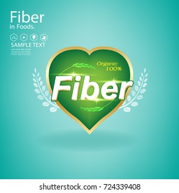 1,812 imágenes de High in fiber logo - Imágenes, fotos y vectores de ...