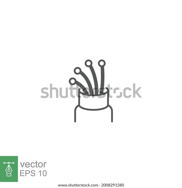 Fiber Optic Cable Broadband Icon Fibre Stock Vector (Royalty Free ...